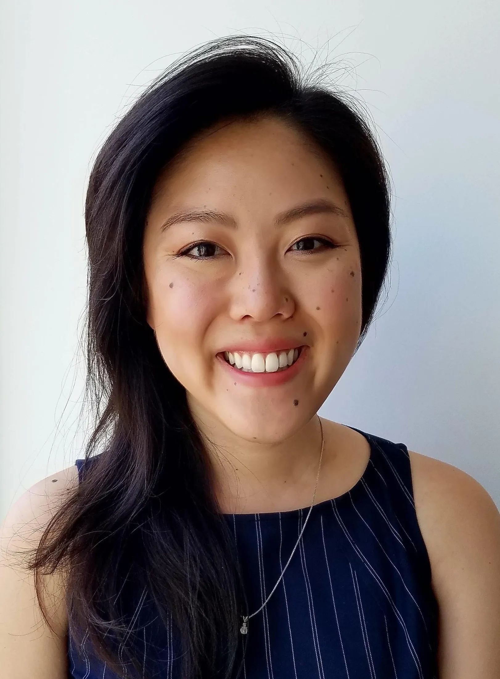 Dr. Nari Park | Westminster Periodontist